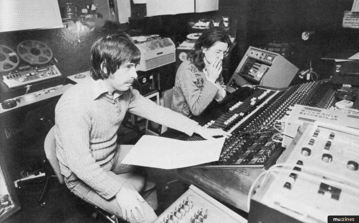 Studiofile (SI May 78)